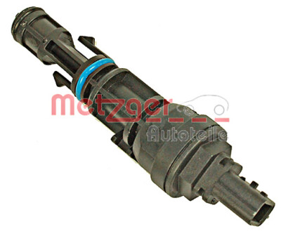 METZGER Speed Sensor For DACIA Duster Logan Express Mcv Pickup II ...