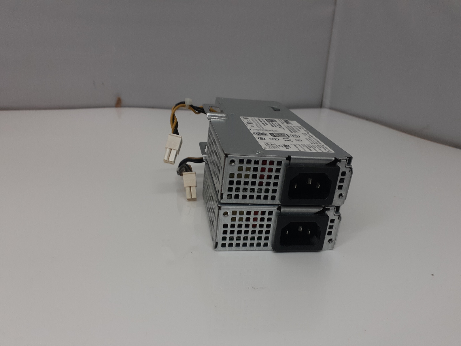Lot of 2 Dell Optiplex 780 960 USFF Power Supply L180EU-00 180W PS-3181 ...
