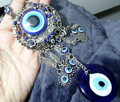 Middle East - Evil Eye