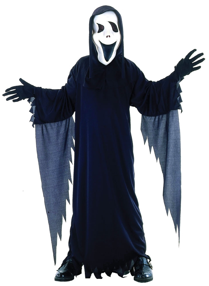 Scream Costume For Girls