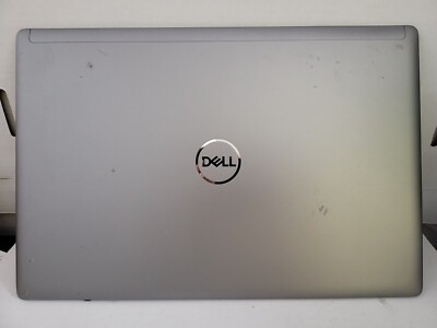 OEM DELL PRECISION 7550 7560 LCD BACK COVER TOP COVER REAR LID 0JG0NM ...