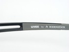 UVEX by Rodenstock U 7009 S2 E SILVER EYEGLASSES GLASSES RIMLESS 53-16 ...