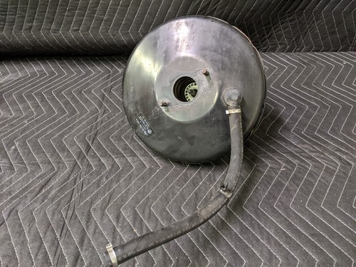 BMW Z3 E36 Brake Vacuum Booster 34331163471 | eBay