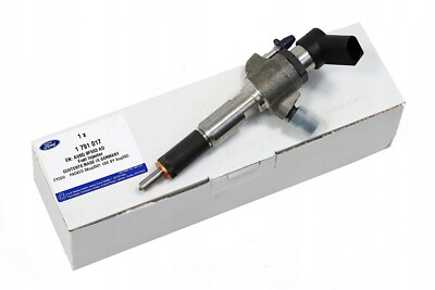 Genuine Ford Injector for Focus C-Max Galaxy S-Max 1.6 tdci 2010 on ...