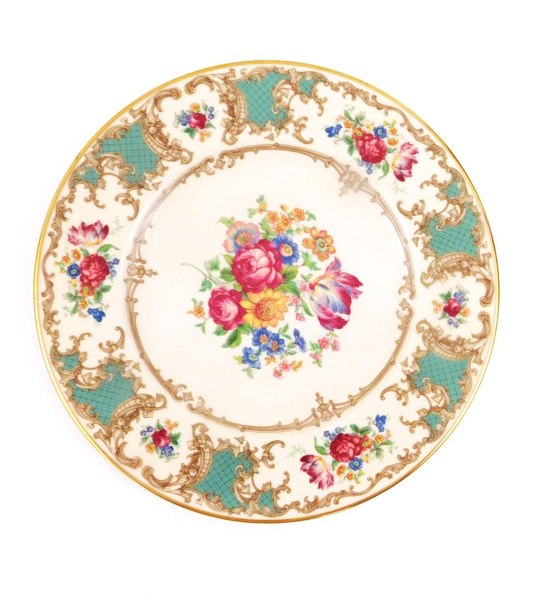 Old Ivory Syracuse China Romance Old Ivory Romance Syracuse China