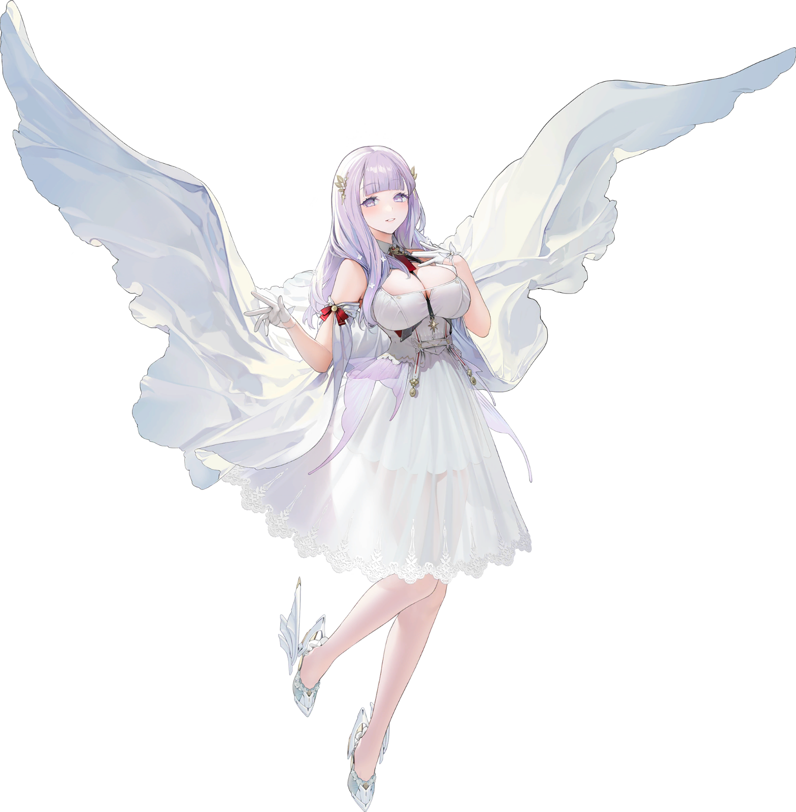 Azur Lane Plymouth v2 Weatherproof Anime Sticker 6" Car Decal | eBay