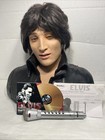 Elvis Presley Lifesize - Singing & Talking Animatronic Robot Statue ...