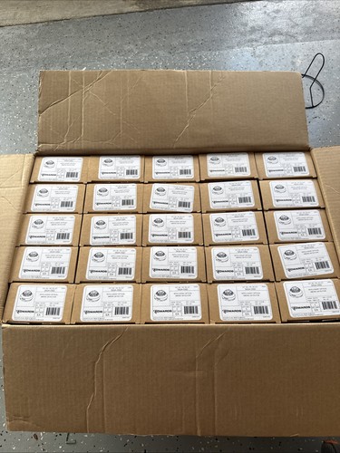 EDWARDS EST SIGA-OSD INTELLIGENT OPTICAL SMOKE DETECTOR LOT OF 50 NEW ...