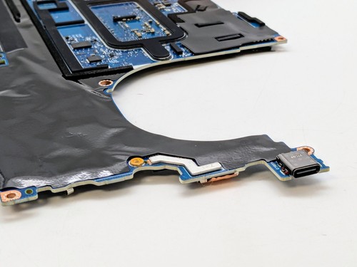 N92RM XPS 15 9530 LAPTOP MOTHERBOARD INTEL I7-13700H RTX 4050 *READ* | eBay