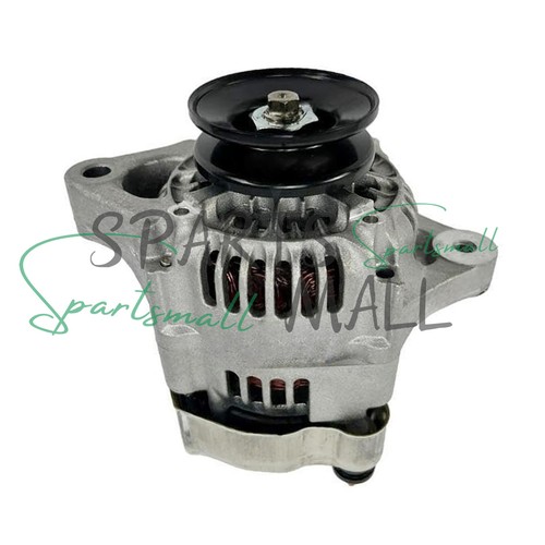 16231-64015 1623164015 Alternator 12V 40A for Kubota D1105 Engine | eBay