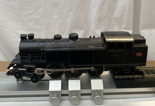 Triang 00 Gauge Class Wab Baltic Tank 4-6-4T Steam Loco 4830 | eBay UK