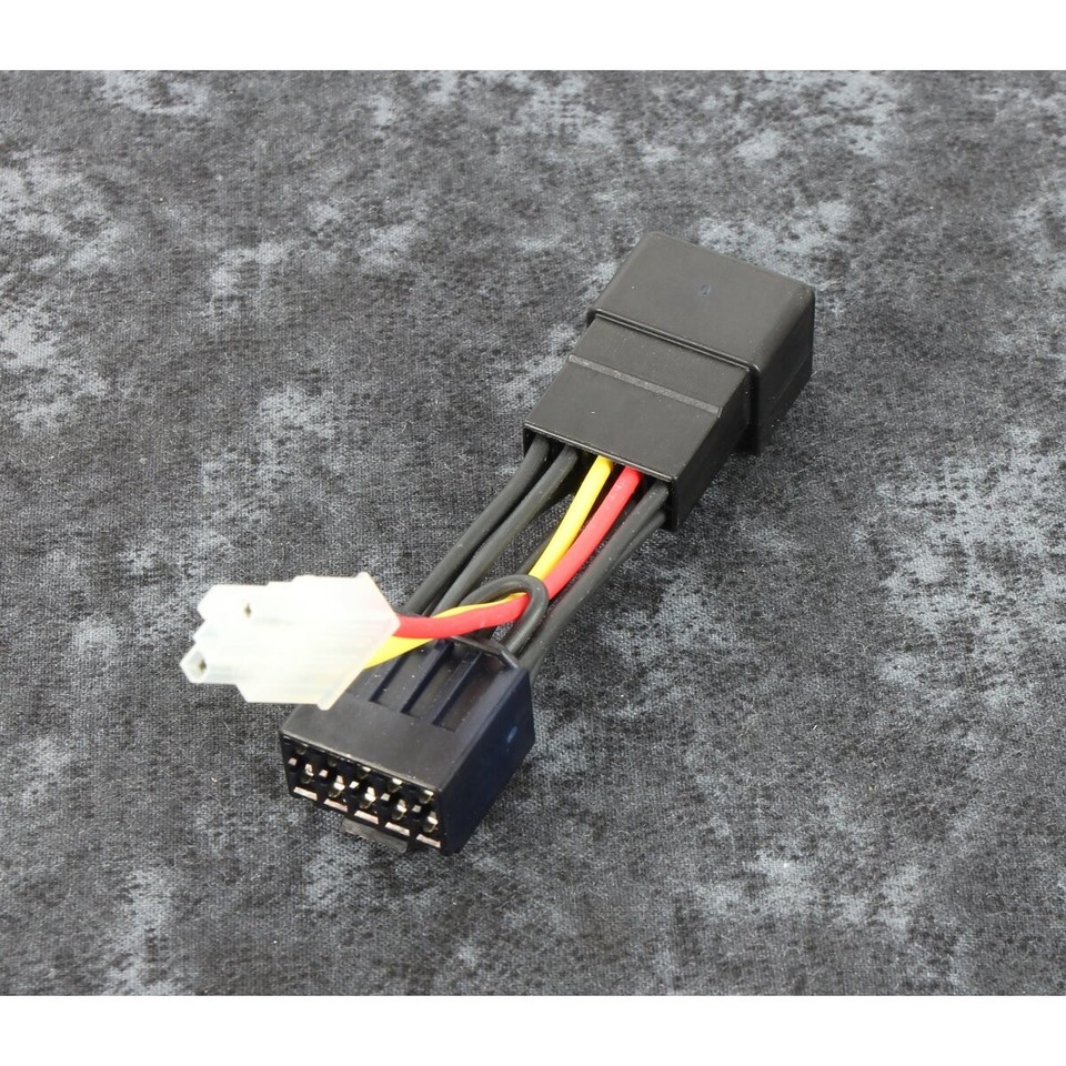 Digital Guard Dawg Plug and Play T-Harness for Keyless Ignition - DS ...