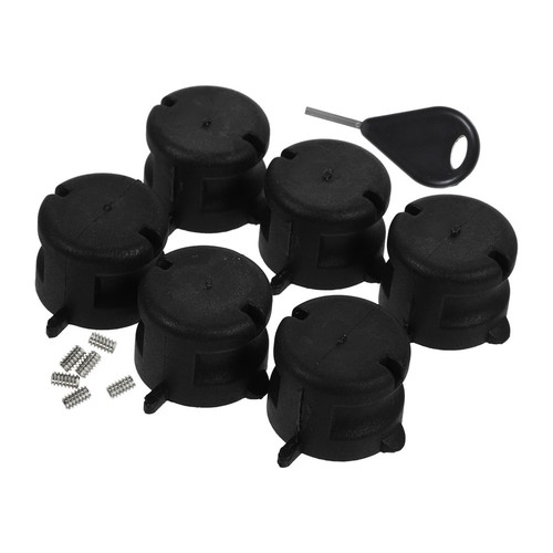 Tail Rudder Slot Base Plastic Surf Fin Plug Sup Replacement Fins | eBay