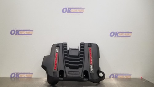 20 FORD F150 RAPTOR ENGINE COVER 3.5L FORD PERFOMANCE | eBay
