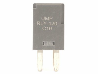 For 2013 Chevrolet Spark A/C Control Relay United Automotive 48458KS | eBay