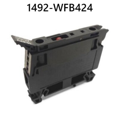 Terminal Blocks - 1492