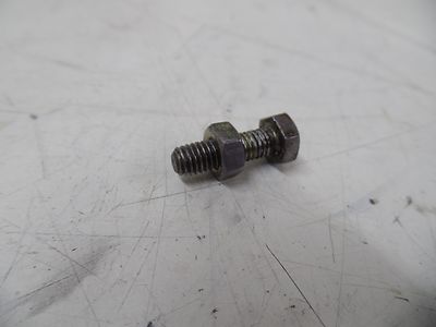 OEM 91 YAMAHA Rt 180 90-98 Frein Pédale Retour Ajusteur Boulon 97024 ...