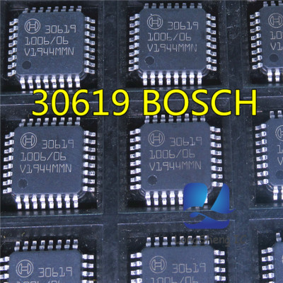 5pcs 30619 car computer board easily vulnerable chip new | eBay