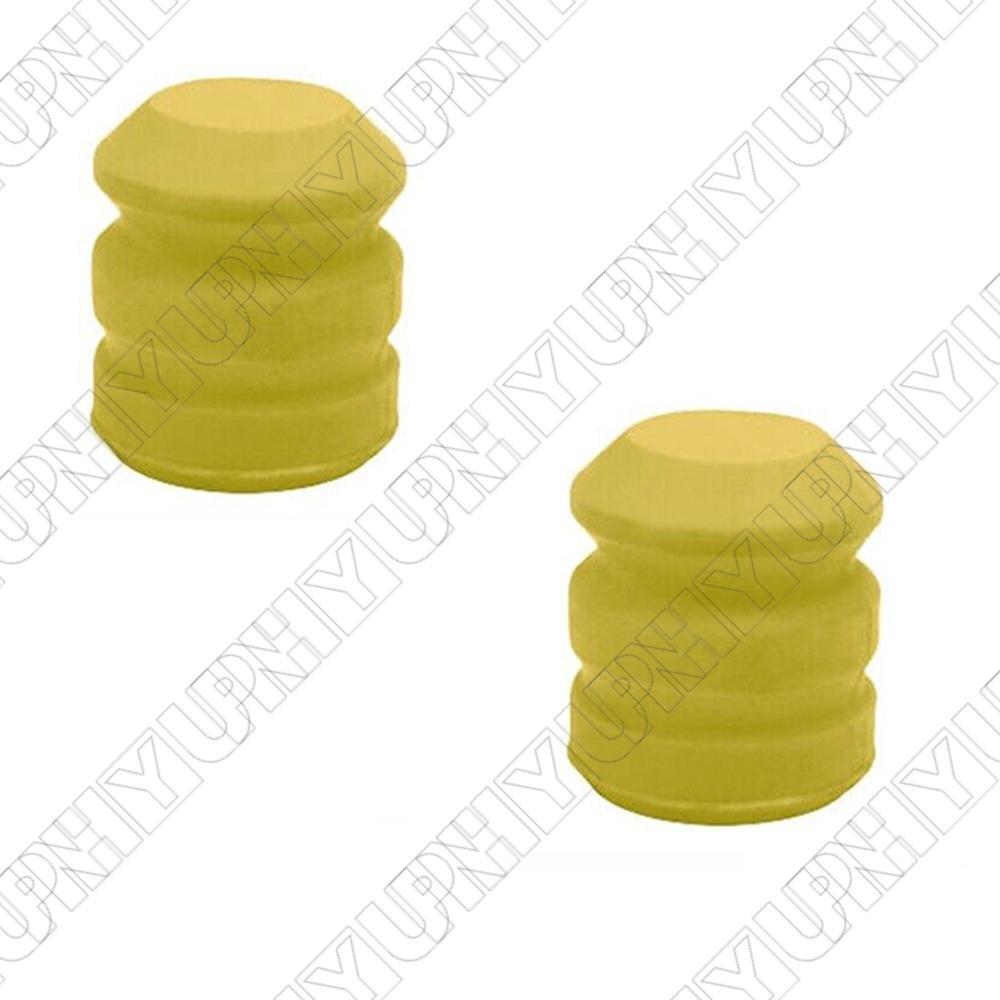 Car Front Lower Suspension Control Arm Jounce Bumper for Dodge Dakota ...