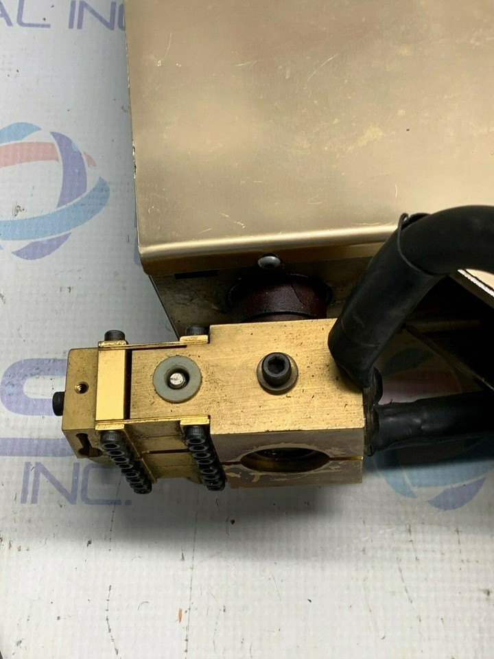 HUGHES VTA 76 SPOT WELDER PARRALEL WELDNG HEAD | eBay