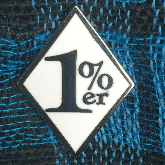 Outlaw Biker 1 Percenter