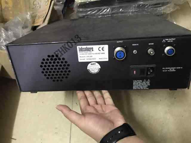 Used & Tested Labsphere LPS-200 LPS-200H with warranty Ship by DHL or ...