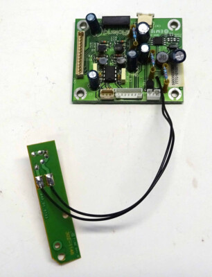 Roland VA-7/76 EM-105 Display Board | eBay