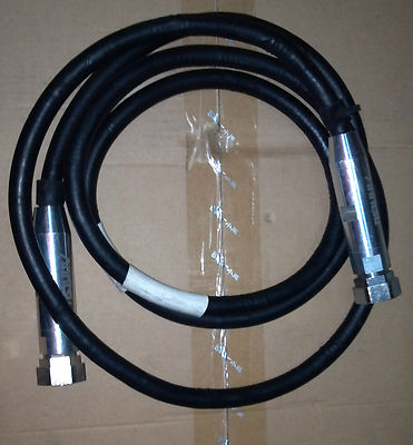 Anritsu 16DD50-2.75-R , DC-6 GHZ, 2.75-R Phase Stable Cable | eBay