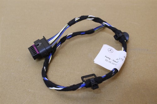 A2135401091 Wiring Harness genuine Mercedes-Benz part for sale online ...
