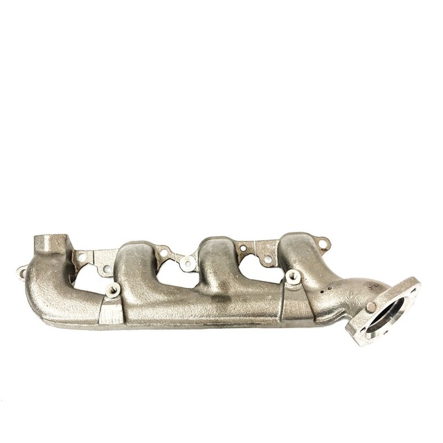 Genuine GM Exhaust Manifold 12557283 for sale online | eBay