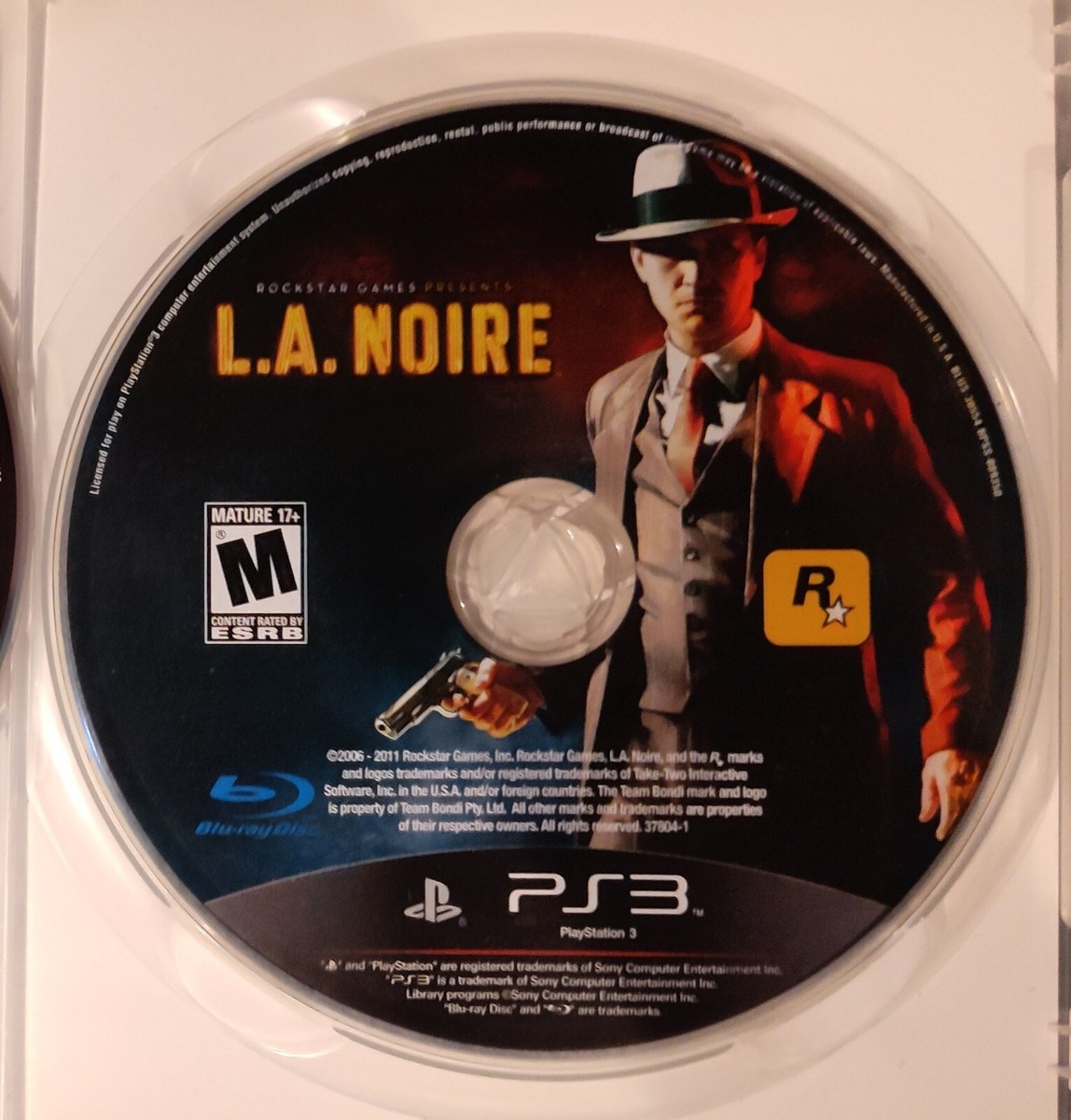 Cole Phelps La Noire Ps Store Ps store la noire new arrivals
