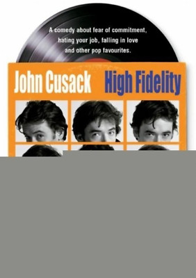 High Fidelity (DVD, 2002) very good condition t36 | eBay Australia