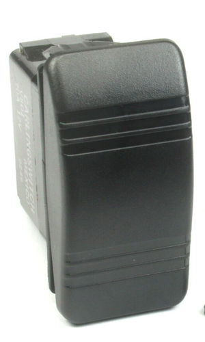 (3) Carling Technologies V8D1 20a 12v Rocker Switch NOS for sale online ...