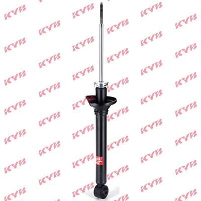 2x Shock Absorbers (Pair) For Mazda Demio Estate Rear KYB Excel-G | eBay