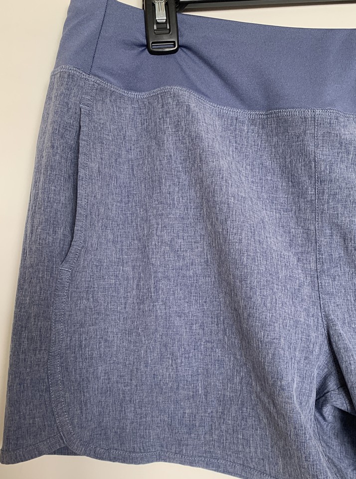 NEW! Women’s Jockey Performance Light Blue Short ~ Size XL ~ | eBay