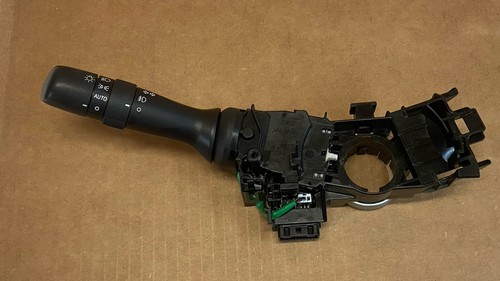 2012 2013 2014 2015 2016 Subaru Impreza AUTO Headlight FOG Switch ...