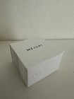Mejuri Packaging Drawstring Bag Box for Necklace Earrings Accessories ...