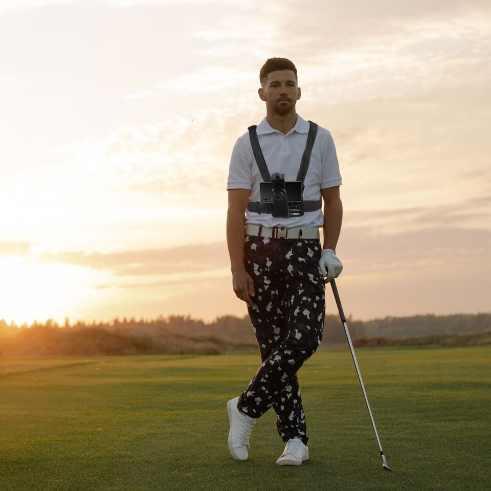 Head Camera Mount Action Bracket -mounted Phone Cellphone Support ...