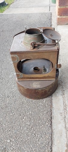 BR [W] rear Railway lamp. BR train lamp. BR railwayana. | eBay