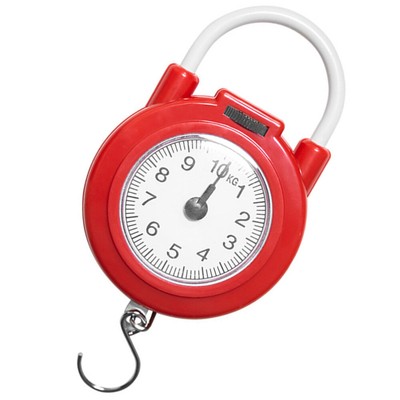 Scales - Spring Scale