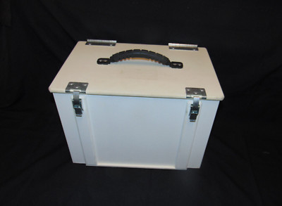 Tackle Boxes - Muskie Pike