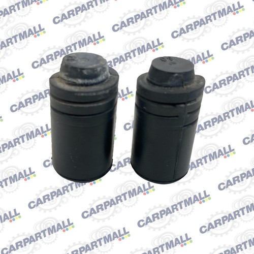 2009-2013 Honda Fit Hatchback Rear Trunk Lid Adjustment Rubber Bumper ...