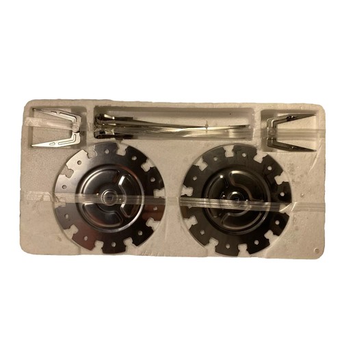 TriStar Air Fryer Accessories For Air Fryer Model CM001 New | eBay