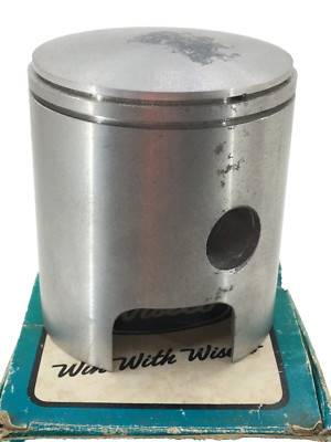 CCW KEC 440/21 REED VALVE STD BORE PISTON NO RINGS 16MM PIN WISECO ...