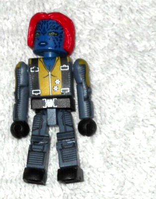Lego Marvel Mystique