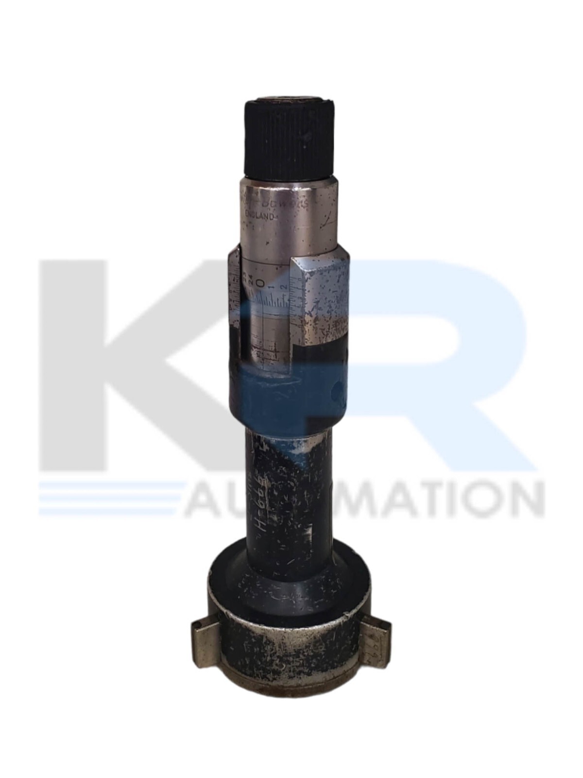 Fowler-Bowers Internal 3-Point Bore Gauge Micrometer Set 2-3" Range ...