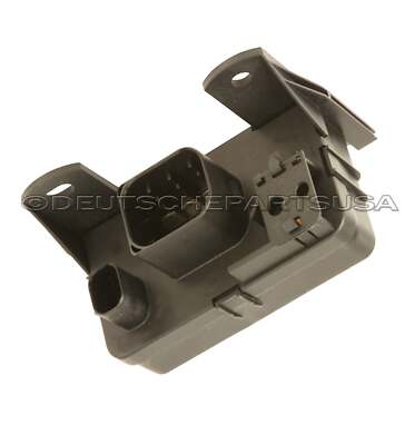 MERCEDES E270 E280 E320 T CDI GLOW PLUG RELAY MODULE 02 03 04 05 06 07 ...