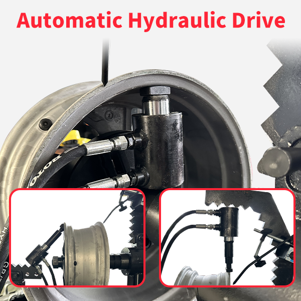 Rim Bent Repair Machine Car Wheel Repair Straightening Machine for ...