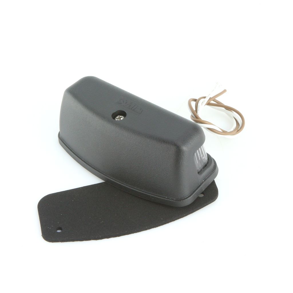 Wipac LED Rear Number Plate Light For Kit Car, Classic | eBay