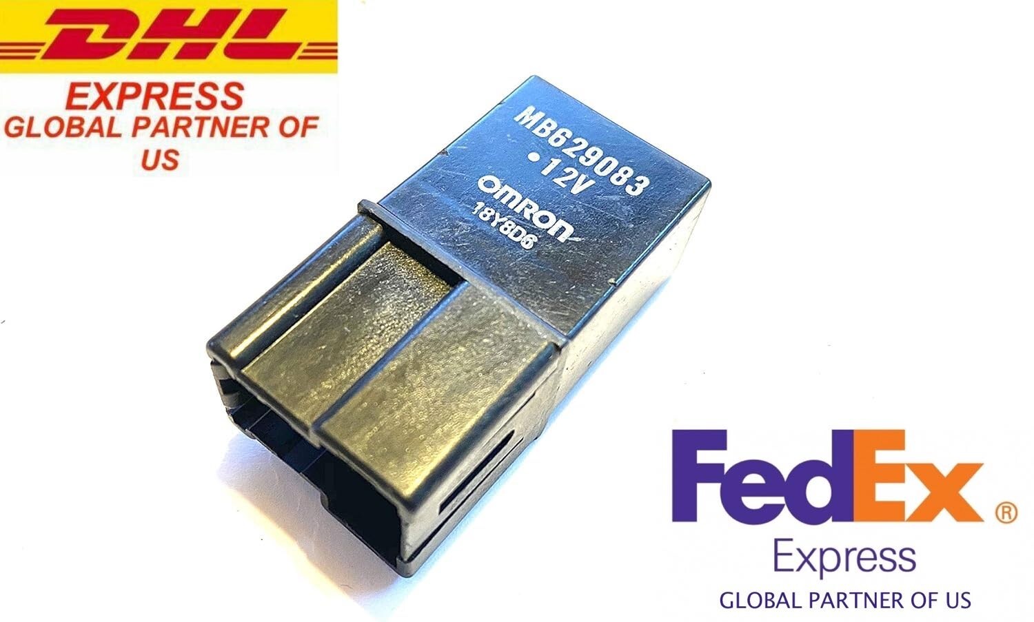 99 MITSUBISHI Relay Omron MB629083 for sale online | eBay